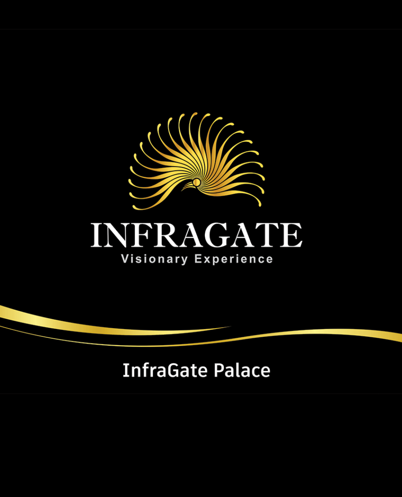 Infragate – Beyond Realty